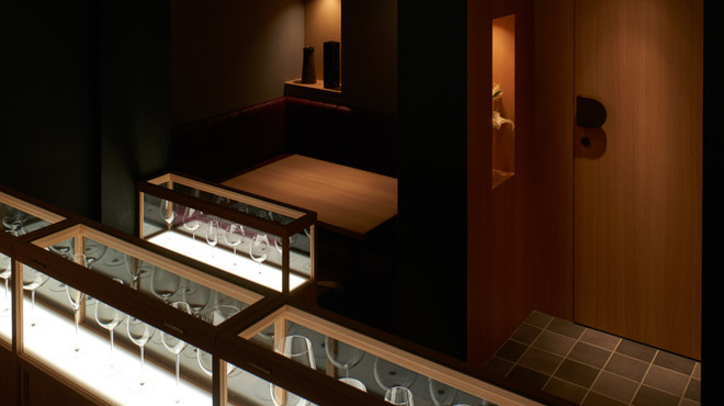 T6O （ティーシックスオー）のご予約 - 中洲川端/ワインバー | 食べログ