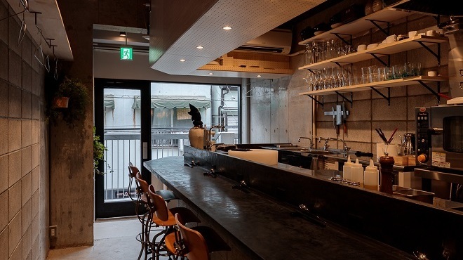 farm studio #203 （ニーマルサン） - 学芸大学/四川料理/ネット予約可 | 食べログ