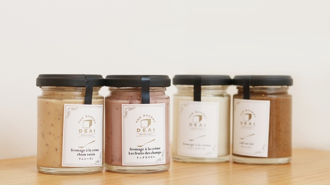 食パン専門店 DEAI THE BAKERY&CAFE - 金剛/カフェ [食べログ]