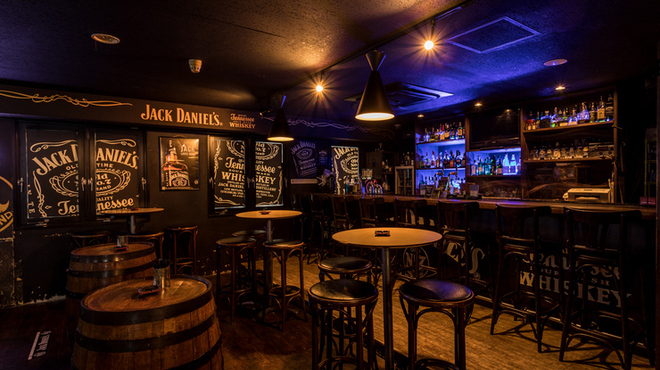 DARTS&BAR Twenty eight.st （28st）のご予約 - 恵比寿/ダーツ | 食べログ