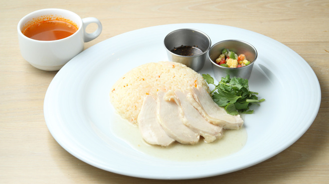 Cafe Apartment 183 （Cafe Apartment 183） - 祖師ケ谷大蔵/カフェ [食べログ]