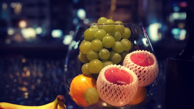 T6O （ティーシックスオー）のご予約 - 中洲川端/ワインバー | 食べログ