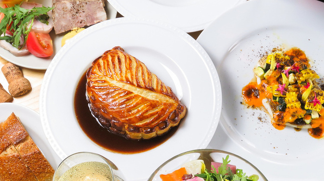 iitoki （イイトキ）のご予約 - 池袋/ビストロ | 食べログ