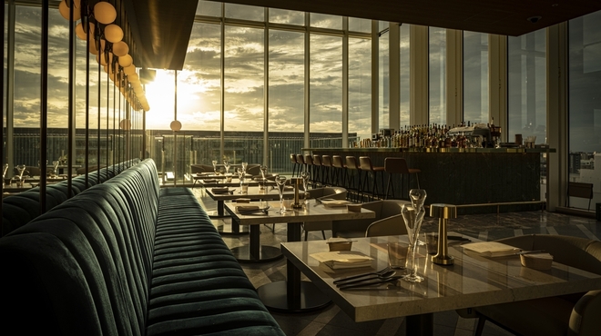 SOMEWHERE RESTAURANT & BAR - 博多/フレンチ/ネット予約可 | 食べログ