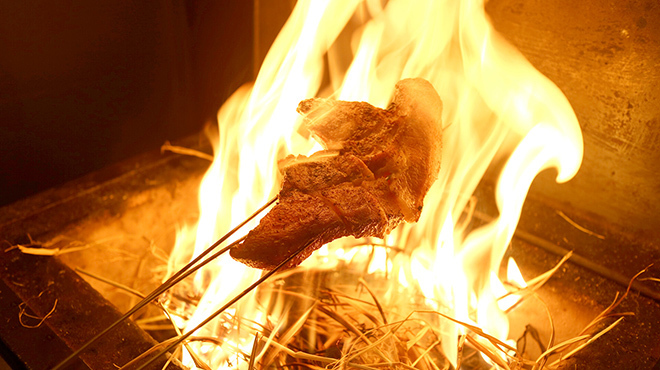 ムカカ （mukaka） - 西大橋/居酒屋 [食べログ]