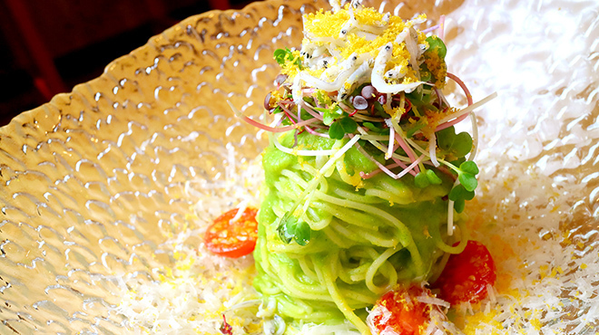 ムカカ （mukaka） - 西大橋/居酒屋 [食べログ]