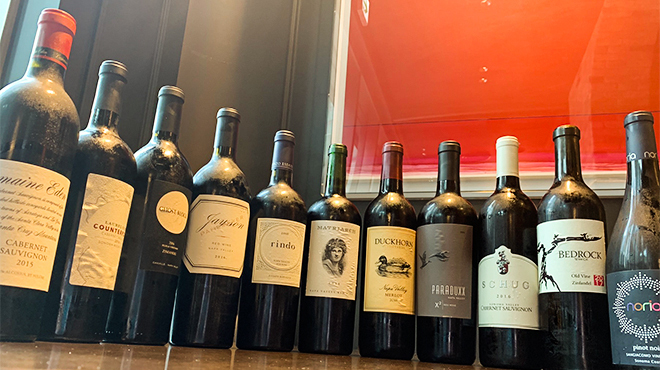 RRR otemachi Kobebeef&Wine - 大手町/ステーキ [食べログ]