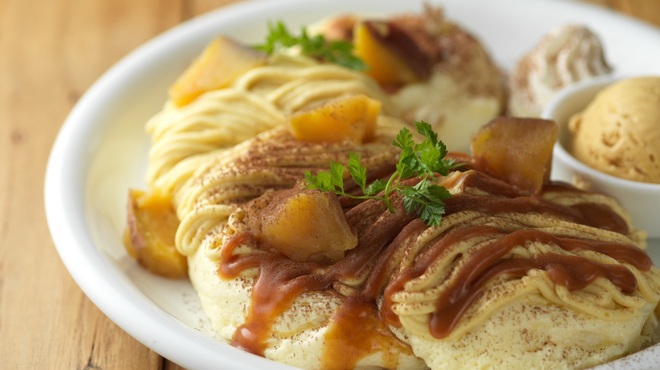 ドレモルタオ （Doremo LeTAO） - 千歳/パン [食べログ]