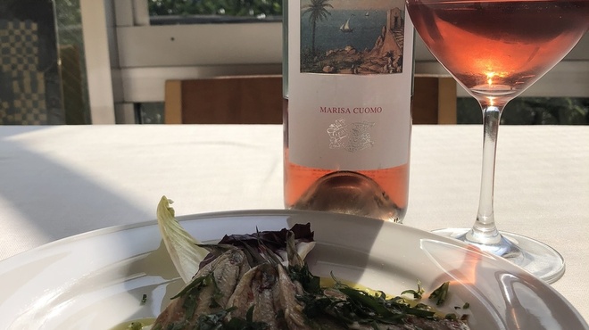 ナポリ、アマルフィ料理 Ti picchio 中目黒 （ティ ピッキオ） - 中目黒/イタリアン [食べログ]