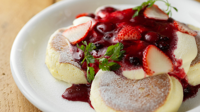 ドレモルタオ （Doremo LeTAO） - 千歳/パン [食べログ]