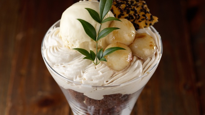 ドレモルタオ （Doremo LeTAO） - 千歳/パン [食べログ]