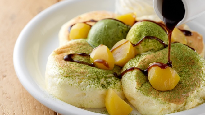 ドレモルタオ （Doremo LeTAO） - 千歳/パン [食べログ]