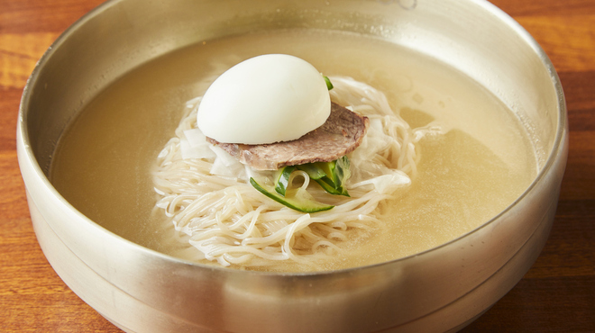 JIJIMI GO - 渋谷/韓国料理 [食べログ]