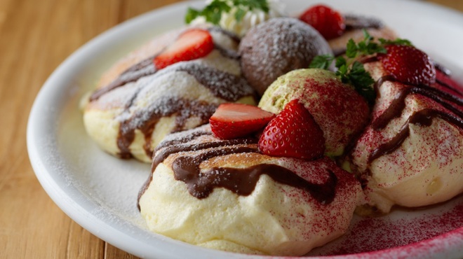 ドレモルタオ （Doremo LeTAO） - 千歳/パン [食べログ]