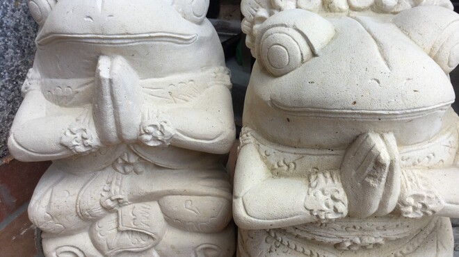 Bai toong （バイトーン） - 本山/タイ料理 [食べログ]