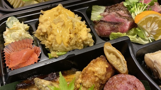 小粋 （shousui） - 桜坂/居酒屋 [食べログ]