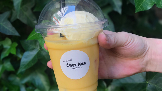 Restaurant Chez Noix （レストラン シェノワ） - 高井田中央/洋食/ネット予約可 | 食べログ