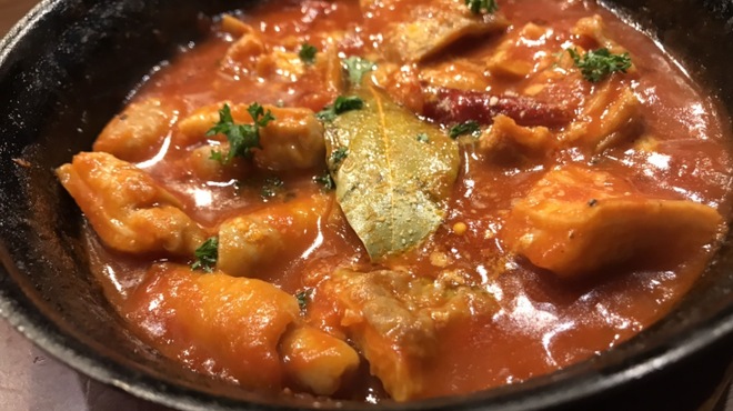 BUTAYA THE DINING （ブタヤ ザ ダイニング）のご予約 - 広尾/豚料理 | 食べログ