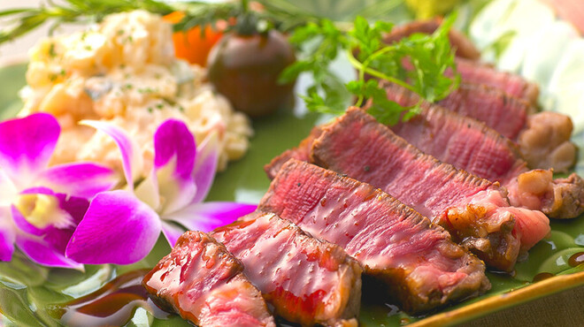 Cafe Restaurant KANAU （カフェ レストラン カナウ）のご予約 - 五条/カフェ | 食べログ