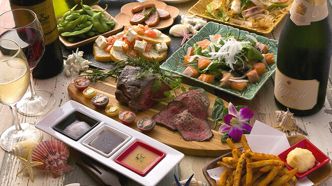 Cafe Restaurant KANAU （カフェ レストラン カナウ）のご予約 - 五条/カフェ | 食べログ