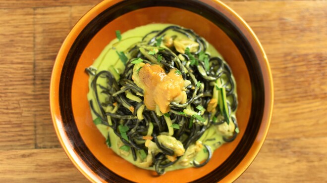 aniko - Akasaka/Italian | Tabelog