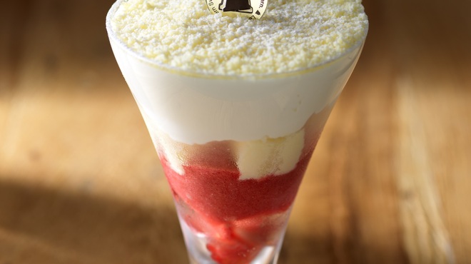 ドレモルタオ （Doremo LeTAO） - 千歳/パン [食べログ]