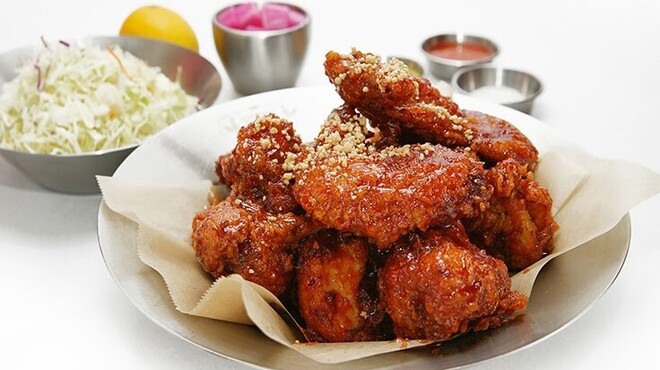 JIJIMI GO （チヂミ ゴー） - 三軒茶屋/韓国料理/ネット予約可 | 食べログ