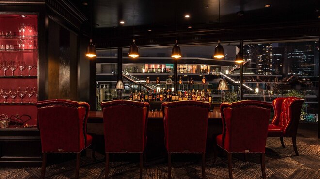 SUD Terrace＆Barのご予約 - 竹芝/バー | 食べログ