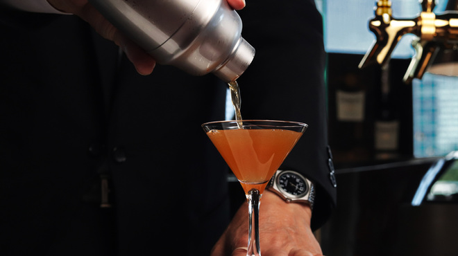 SUD Terrace＆Barのご予約 - 竹芝/バー | 食べログ