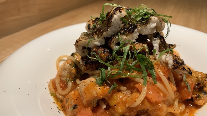 ムカカ （mukaka） - 西大橋/居酒屋 [食べログ]