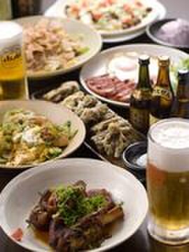 沖縄料理 SIKINA （オキナワリョウリシキナ） - 祇園/沖縄料理 [食べログ]