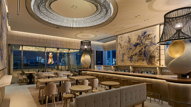 BALCON TOKYO （バルコン・トーキョー/BALCÓN TOKYO） - 六本木一丁目/フレンチ [食べログ]