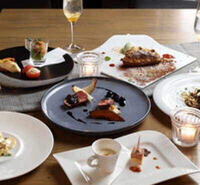 GARB Tokyo （ガーブトウキョウ） - 二重橋前/イタリアン [食べログ]