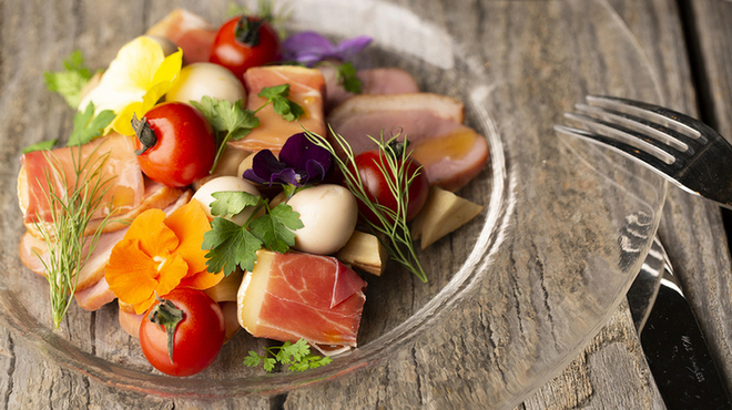 NOS Bar & Dining （ノス バー ＆ ダイニング）のご予約 - 恵比寿/ダイニングバー | 食べログ