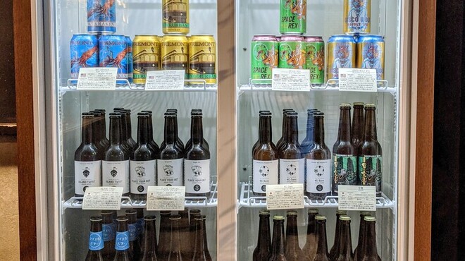 SOUL BIRD （ソウル バード）のご予約 - 大門/ビアバー | 食べログ