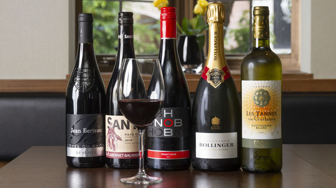 RESTAURANT GOONIY （グーニー）のご予約 - 三宮（神戸市営）/フレンチ | 食べログ