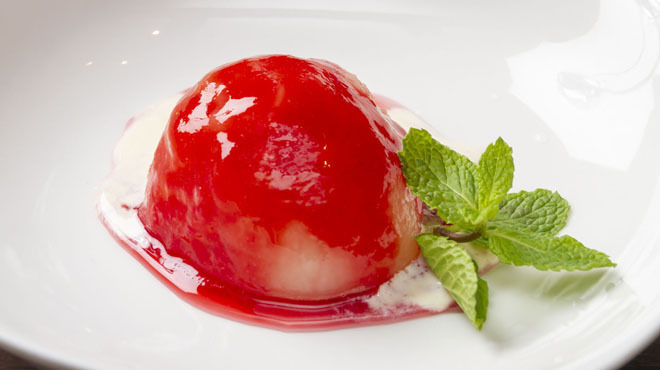 RESTAURANT GOONIY （グーニー）のご予約 - 三宮（神戸市営）/フレンチ | 食べログ