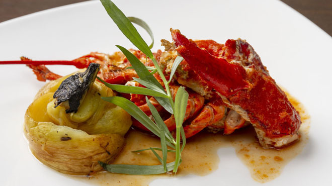 RESTAURANT GOONIY （グーニー）のご予約 - 三宮（神戸市営）/フレンチ | 食べログ