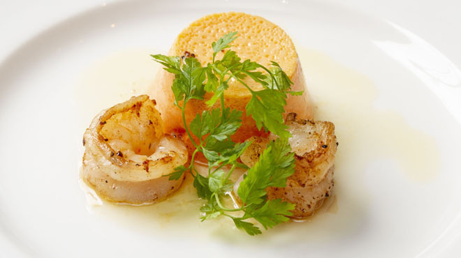 RESTAURANT GOONIY （グーニー）のご予約 - 三宮（神戸市営）/フレンチ | 食べログ