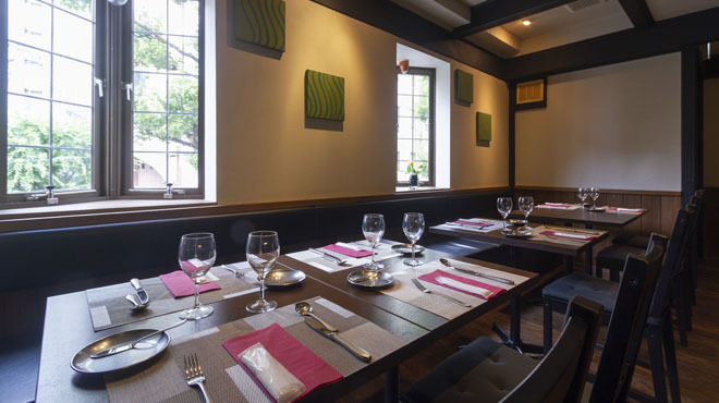 RESTAURANT GOONIY （グーニー）のご予約 - 三宮（神戸市営）/フレンチ | 食べログ