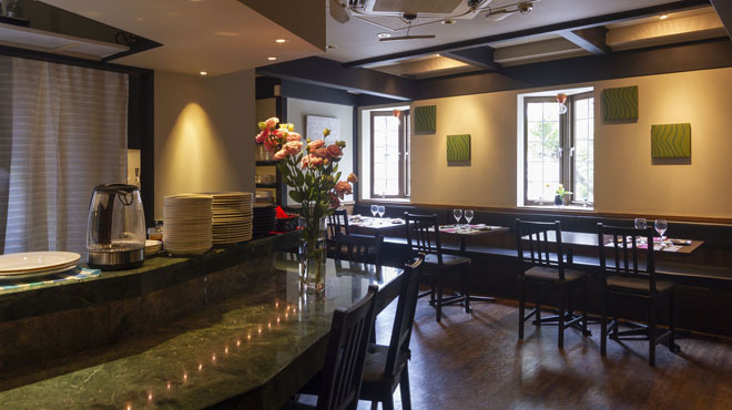 RESTAURANT GOONIY （グーニー）のご予約 - 三宮（神戸市営）/フレンチ | 食べログ