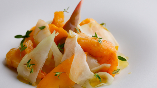 cocon Reservation - Naka Meguro/French | Tabelog