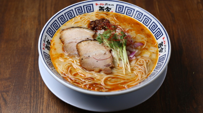 ラーメン・まぜそば SiO Style （シオスタイル） - 天王寺駅前/ラーメン | 食べログ