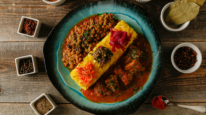 NOS Bar & Dining （ノス バー ＆ ダイニング）のご予約 - 恵比寿/ダイニングバー | 食べログ