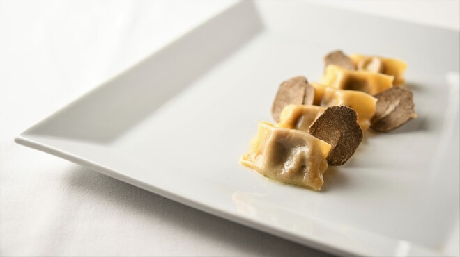 DA ADRIAN （ダアドリアン） - 栄（名古屋）/イタリアン/ネット予約可 | 食べログ