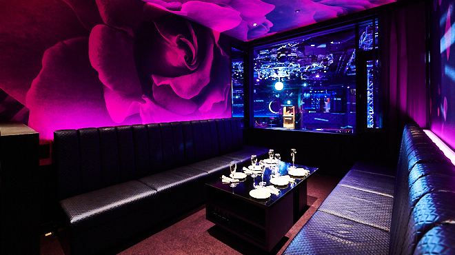 R3 CLUB LOUNGEのご予約 - 六本木/バー | 食べログ