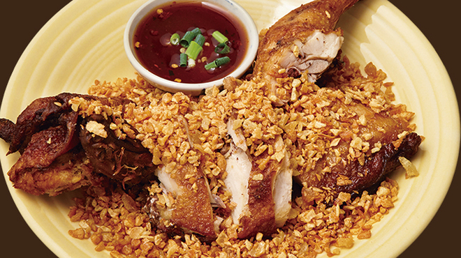 サイアム食堂 akihabara - 秋葉原/タイ料理/ネット予約可 | 食べログ