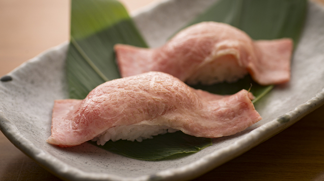 Yakiniku Rikimaru Nanba Dotonbori Ten - Namba/Yakiniku (BBQ Beef) | Tabelog