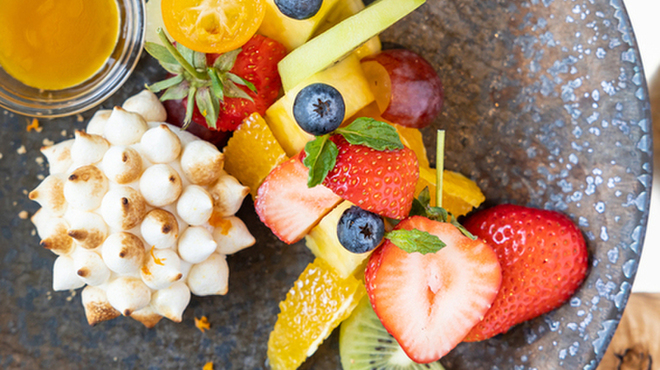 CAFE itutu （カフェ イツツ） - 本町/カフェ | 食べログ