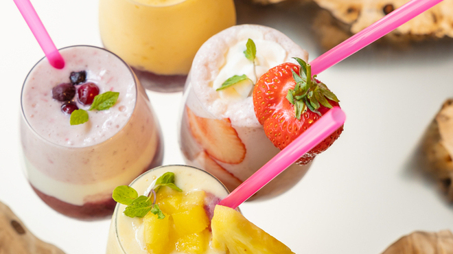 CAFE itutu （カフェ イツツ） - 本町/カフェ | 食べログ